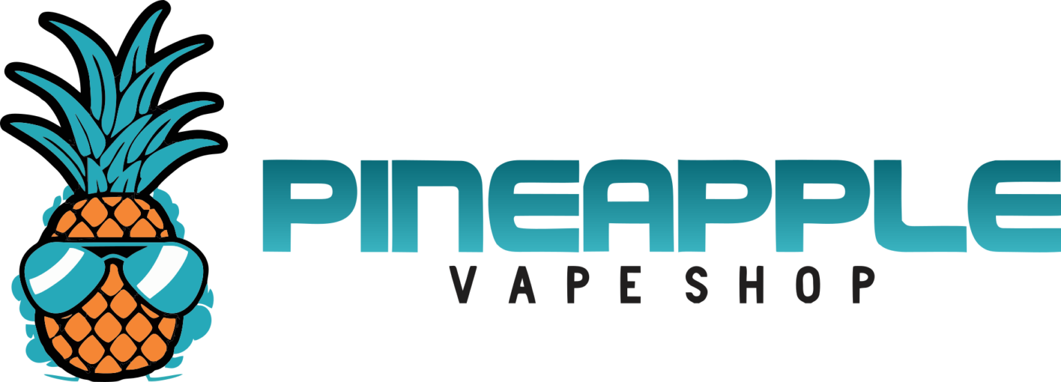 Ignite V55 Ultra Thin 5500 Puffs – Pod Descartável - Pineapple - Vape Shop