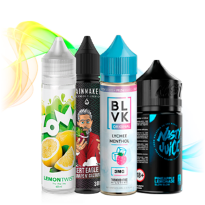 Zomo IceBurst - Freebase - Passion Mix (Maracujá)- 60ML - Pineapple ...